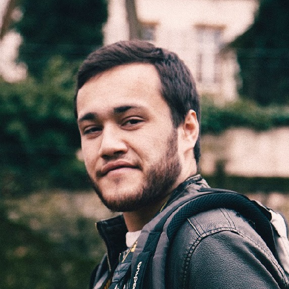 Manon Ducreux : Designer graphique freelance